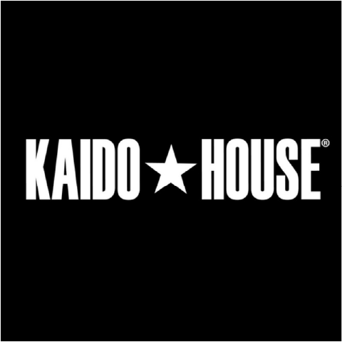 Kaido House – KRW Models