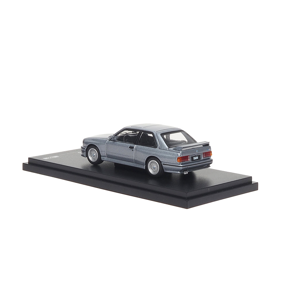 1/64 BMW 3 Series M3 1st generation Mk1 E30 - AR Box - 630103001 – KRW ...