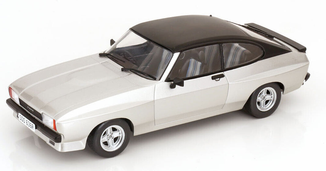 Model Car Group (MCG) – KRW Models